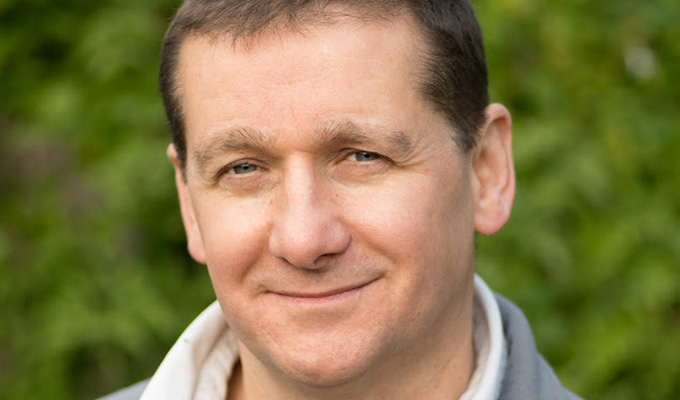 Rob Hitchmough, comedian tour dates : Chortle : The UK Comedy Guide Rob Hitchmough, comedian tour dates : Chortle : The UK Comedy Guide