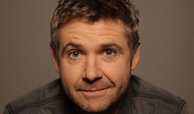 Rob Rouse, comedian tour dates : Chortle : The UK Comedy Guide Rob Rouse, comedian tour dates : Chortle : The UK Comedy Guide
